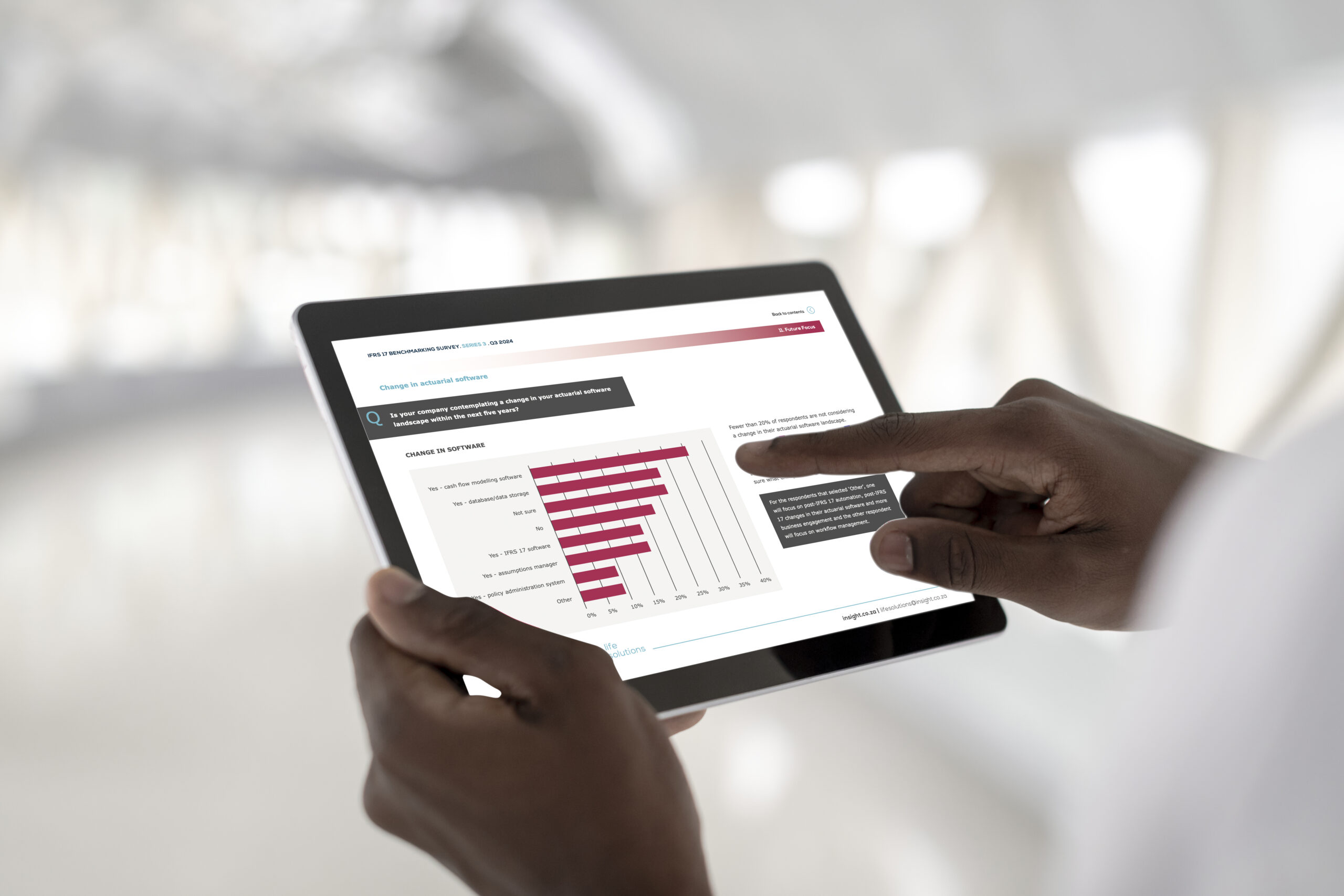 Master Table Structure – Insight