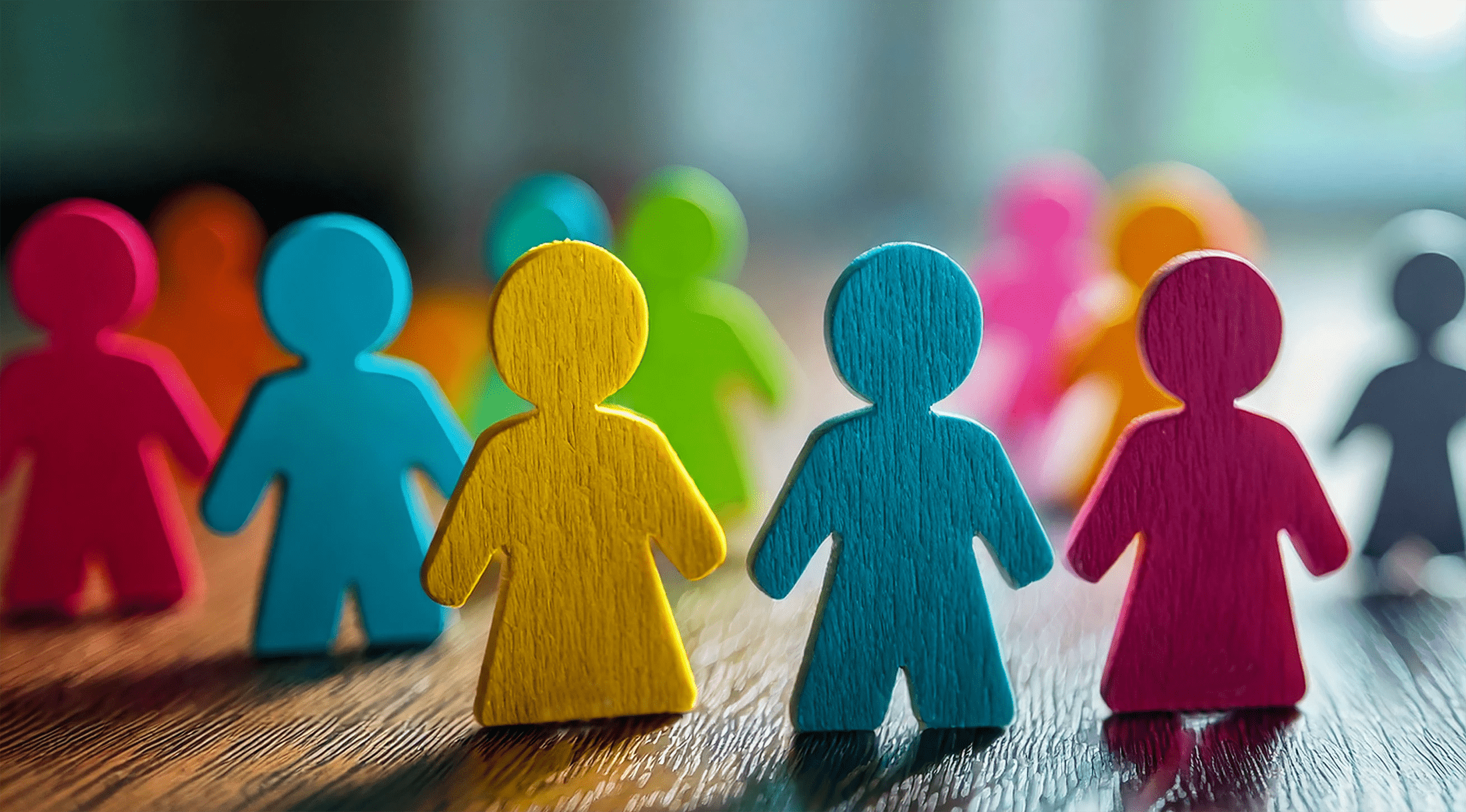 Diversity and Inclusion – Insight