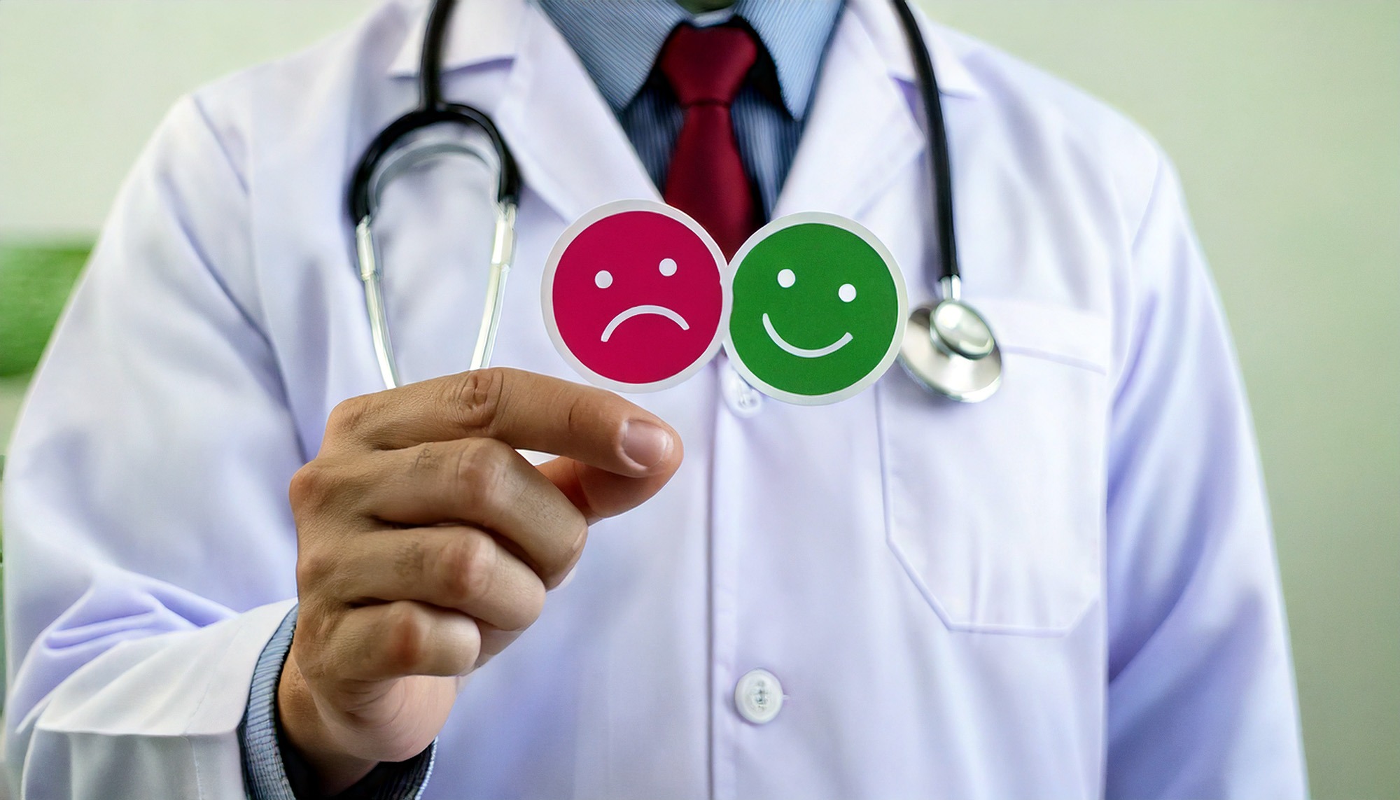 Patient-Centred Care – Insight