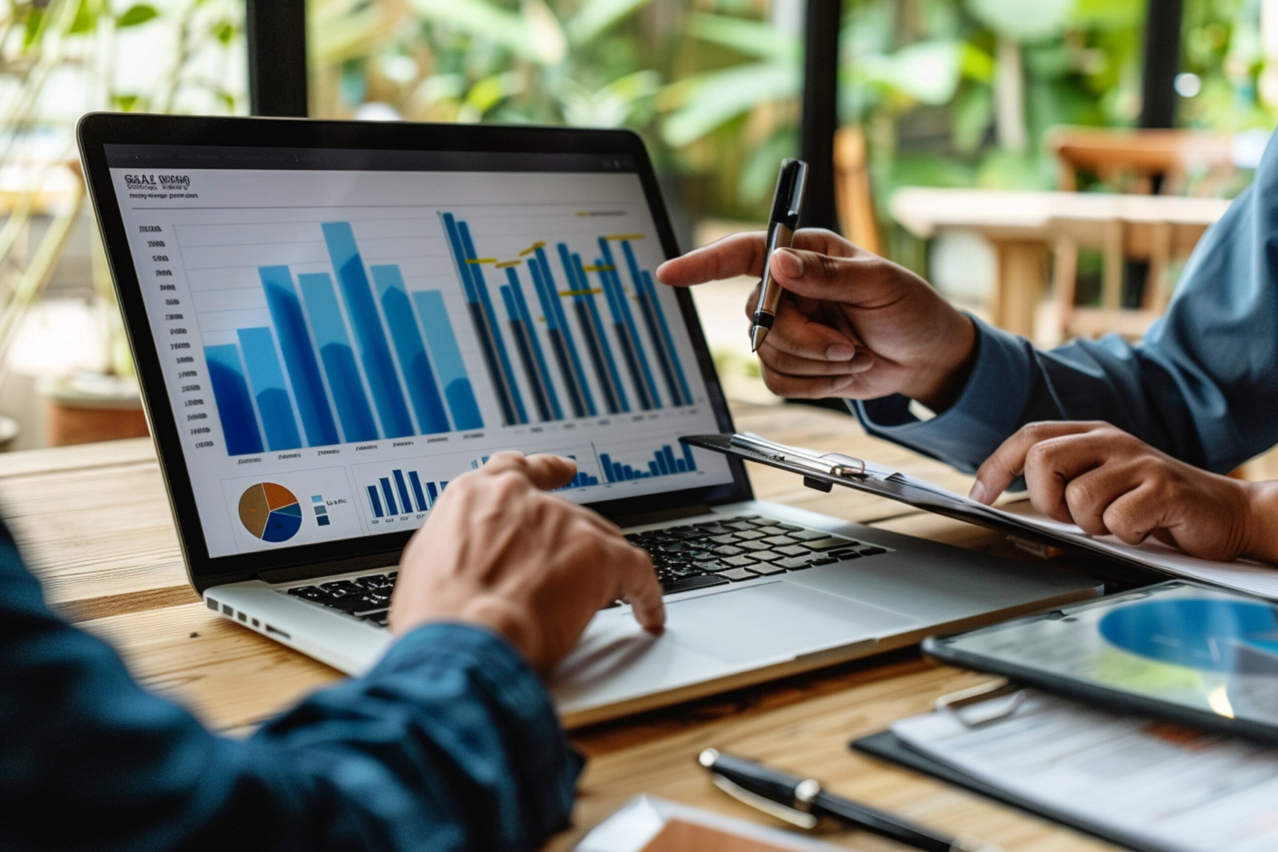 model point data – Insight